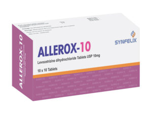Pharmaceutical – Synfelix Healthcare