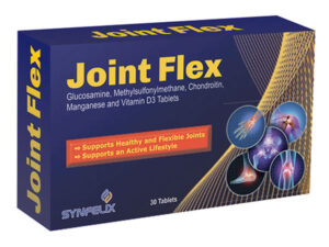 Pharmaceutical – Synfelix Healthcare